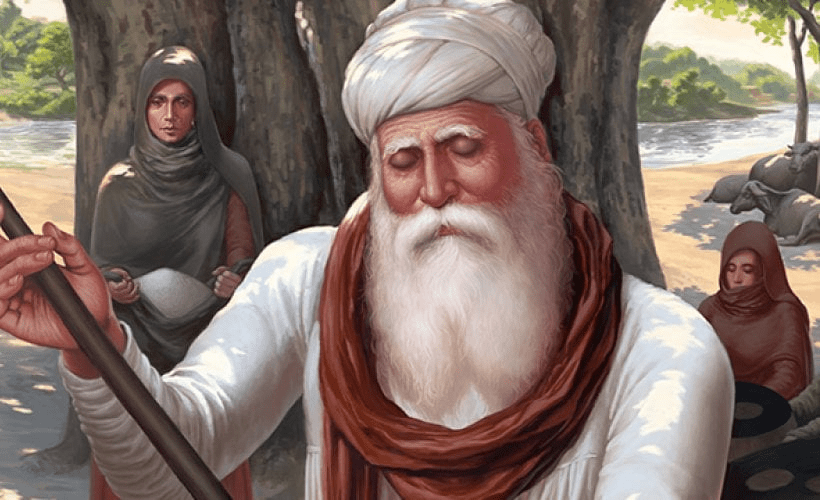 guru amardas ji